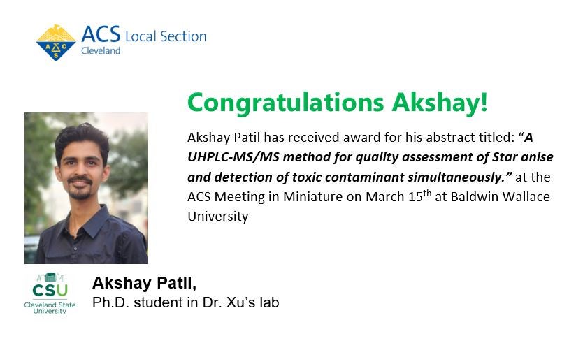 2023 CONFERENCES & SEMINARS | Cleveland State University